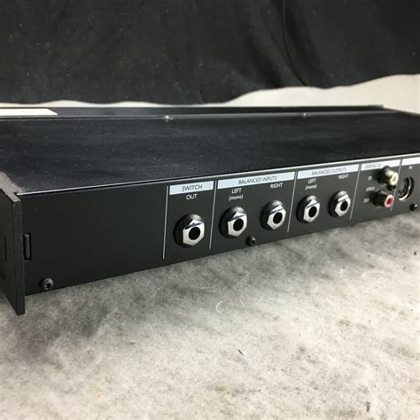 Tc Electronics G Major Guitar Processor Id 1460 Captain Guitar