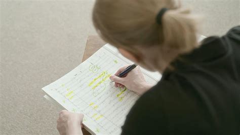 Joana Mallwitz Sooner Blog