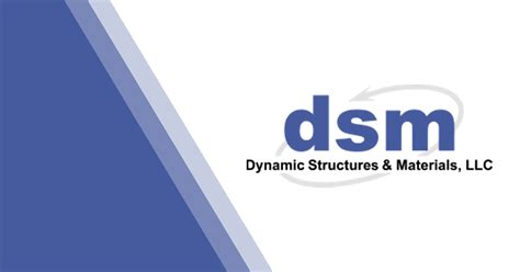 Dynamic Structures And Materials