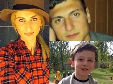 ვინ არიან შემზარავი ტრაგედიის მსხვერპლი და ქმარ შვილის მკვლელობაში ბრალდებული დედა