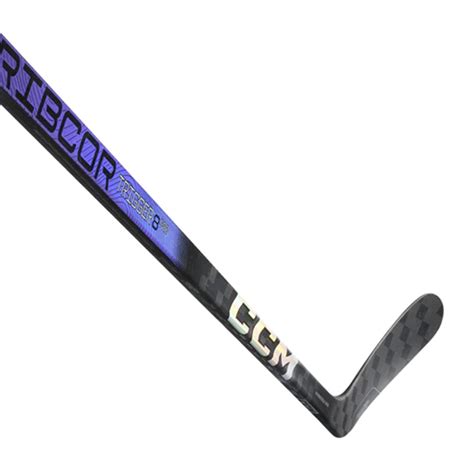 Hockey Plus Best Pricing On Ccm Ribcor Trigger 8 Pro Ice Hockey Stick