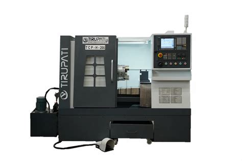 Cnc Turning Facing Lathe Machine Maximum Turning Diameter 1600mm At Best Price In Rajkot