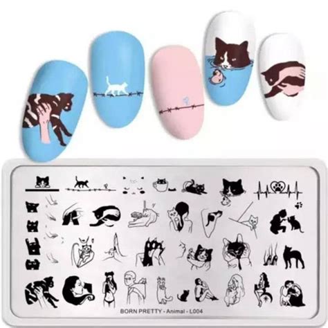 Pin Di Earlene Thompson Su Nails