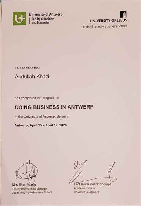 Abdullah Khazi On Linkedin Dear Connections I Am Thrilled To Share That I Was Selected As One