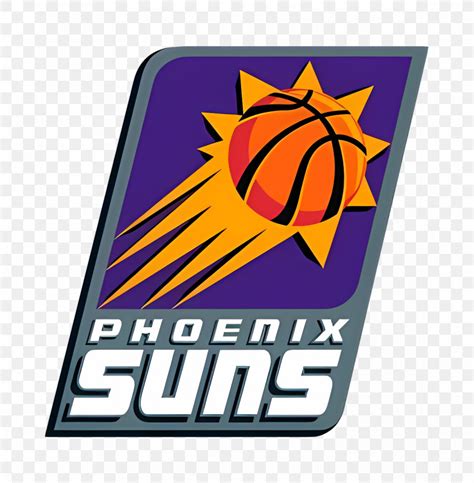 Phoenix Suns Logo Phoenix Suns Basketball Team Logo Png 1288x1316px