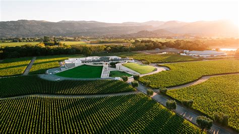 Californias 7 Best New Winery Tasting Room Experiences To Visit