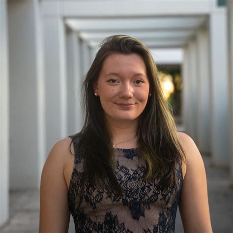 Rosalind Bailey Research Assistant Putnam Lab Linkedin