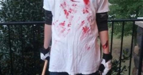Hotline Miami Richard Cosplay Imgur