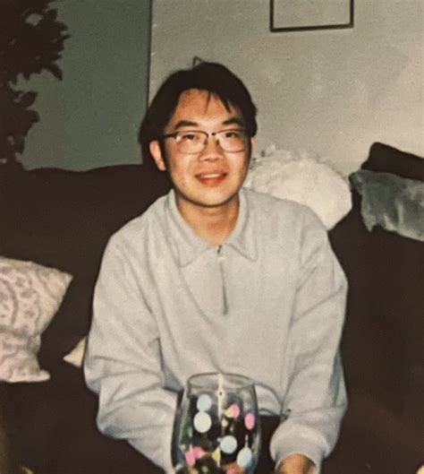 Curriculum Vitae Lingyuns Academic Page