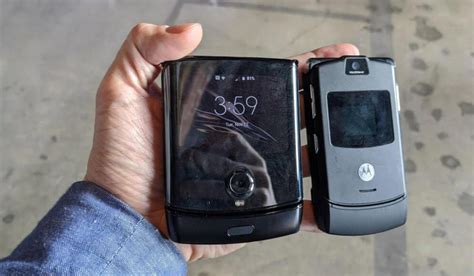 Troubleshooting Resolving A Black Screen On Motorola Razr Robots Net
