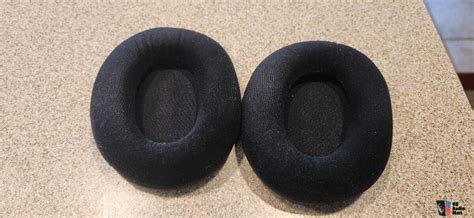 Shure 1840 Open Back Headphones Very Good Preowned Photo 5037336