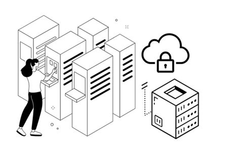 data center space casq