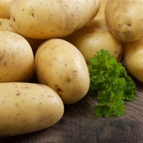Patate Jaune 10lbs Gaëtan Cyr