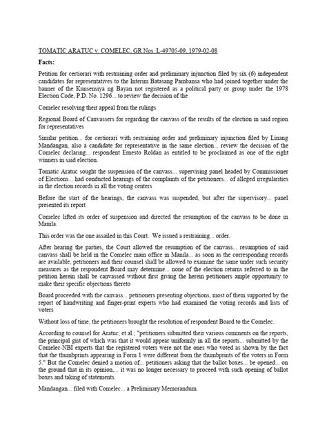 Admin Law Download Free Pdf Taxes Injunction