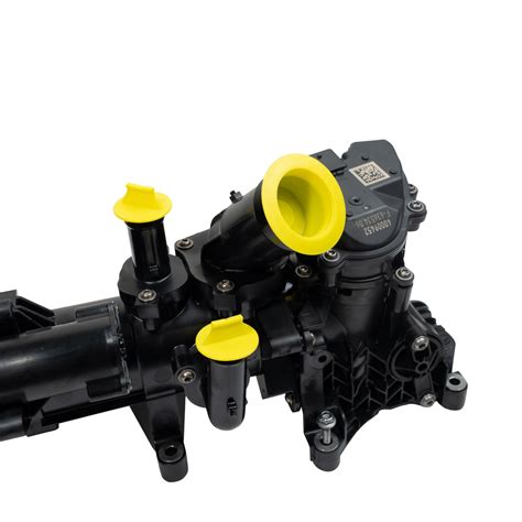 Gm Engine Coolant Flow Control Valve 2023 2025 Lz0 Dmaxstore