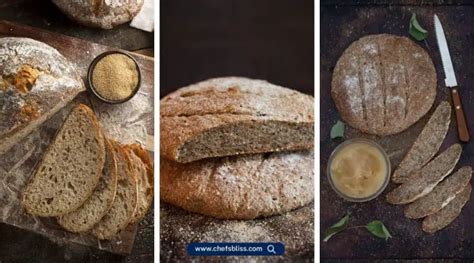 25 Must Try Gluten Free Amaranth Flour Bread Recipes You Ll Love