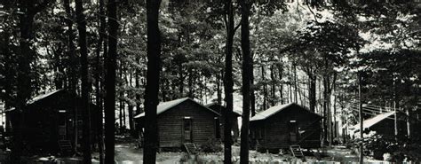 Cyo Camp Cabins