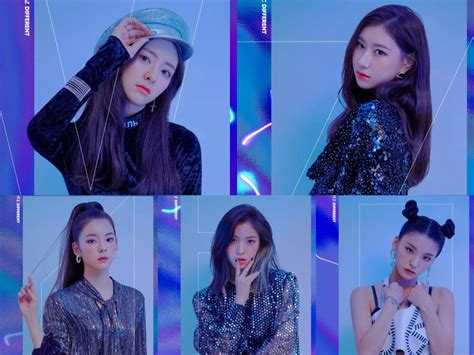 Itzy Reveals Final Debut Date And Album Details