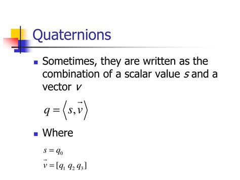 Ppt Euler Angles Powerpoint Presentation Free Download Id2635274