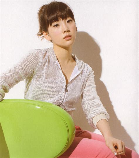 Kpopzine Taeyeon Gee Photoshoot