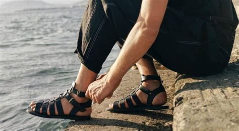 Cinco Sandalias Que Serán Tendencia Este Verano