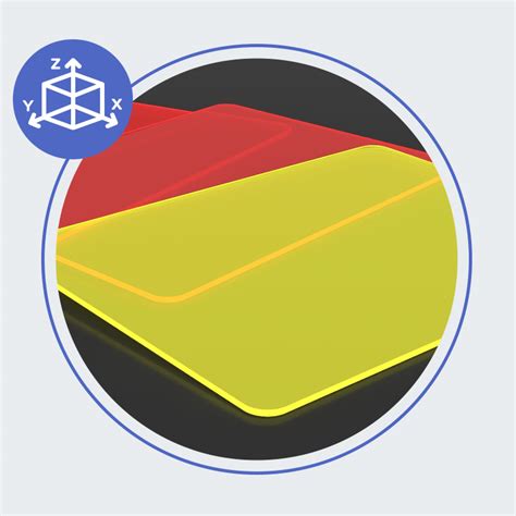 Acrylplatten Für Kantenbeleuchtung Piim De