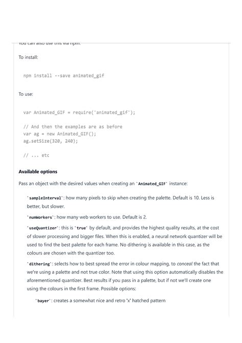 solution animated javascript library for creating animated s
