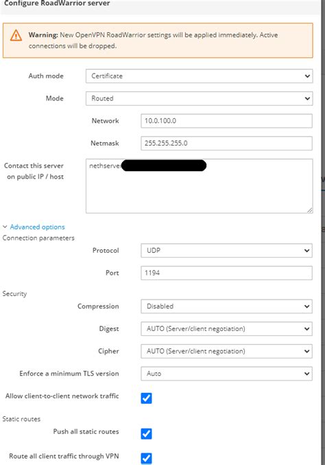 Trouble With Active Directory Support Nethserver Community