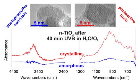 Ijms Free Full Text Underestimated Properties Of Nanosized