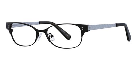 Danielle Eyeglasses Frames By Best Image Optical