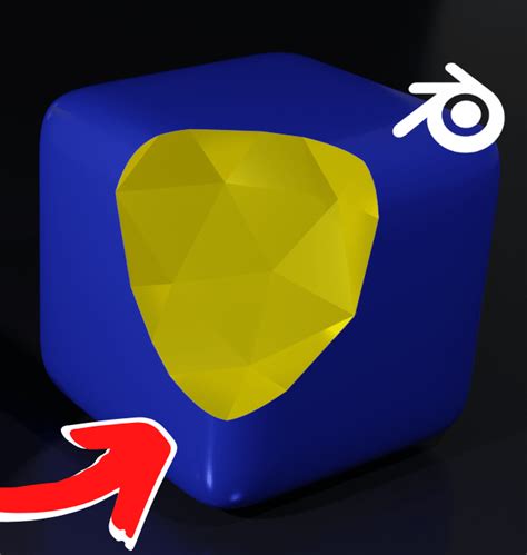 How To Use The Boolean Modifier Blender Tutorial Estikuma