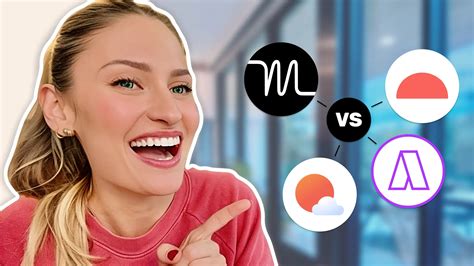 Video Best Daily Planner Apps In 2024 Motion Vs Sunsama Vs Akiflow Vs