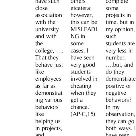 Initial Codes From Interviews Data Download Scientific Diagram