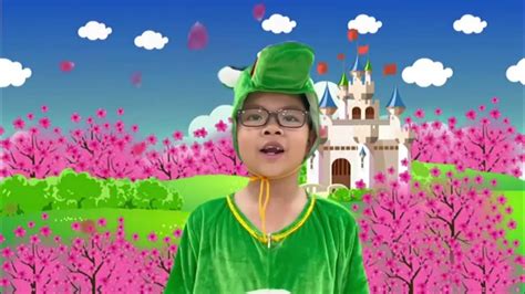 Tung Ginger Breadman Youtube