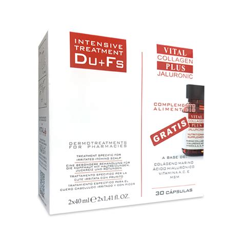 Vital Plus Active Du 40ml Fs 40ml Vital Collagen Plus Jaluronic 30