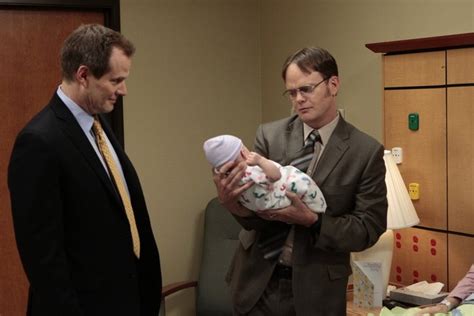 Jack Coleman The Office