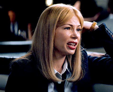 Michelle Williams Venom