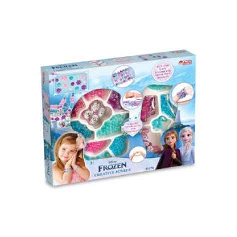 Set Za Devojčice 031744 Perlice Set Vrabac