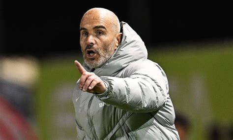 Lincoln 1 2 Chelsea Sloppy Blues Survive Scare As Star Scores His