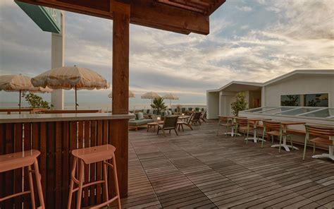 First Look Galveston Gets An Influencer Hotel Of Its Very Own