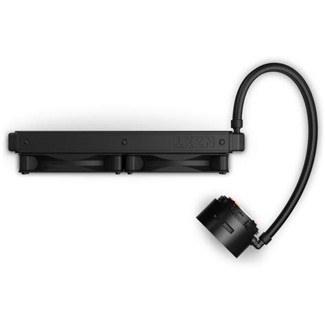 Water Cooler Nzxt Kraken Z63 Rgb 280mm Intelamd Terabyte