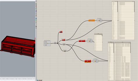 Deconstruct Object Parameters And Other Confusions Visualarq Mcneel Forum
