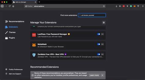 how to block youtube ads on chrome firefox android iphone[2025]