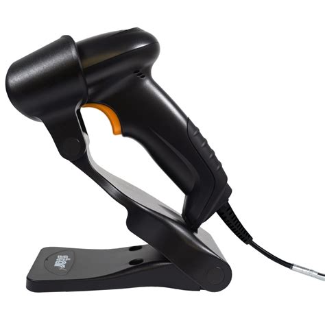 Barcode Scanner USB With Stand Malta Point Of Sale