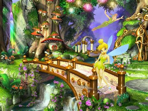 Wallpapers Tinkerbell Wallpaper Cave