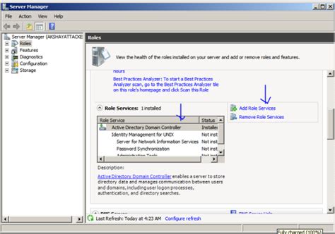 Adding Windows Nfs Share To Vmware Esxi As A Datastore Virtualization And Cloud Computing