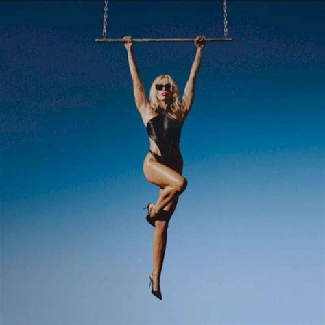 Miley Cyrus Anuncia Endless Summer Vacation Seu Oitavo álbum