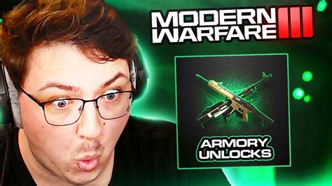 How To UNLOCK EVERYTHING In Modern Warfare 3 NEW UNLOCK SYSTEM YouTube