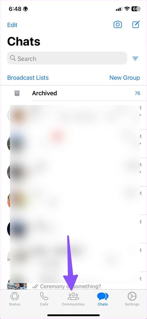 How To Create And Use Communities In Whatsapp Guiding Tech