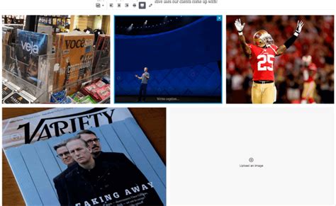 Wordpress Gutenberg Editor A New Way To Publish Blog Sevaa Group